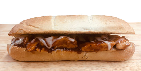 Menu | Gionino's Pizzeria