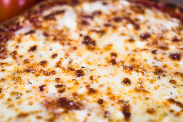 Menu | Gionino's Pizzeria