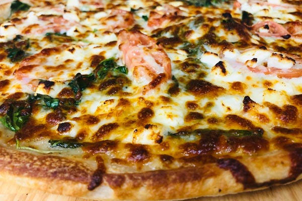 Menu | Gionino's Pizzeria