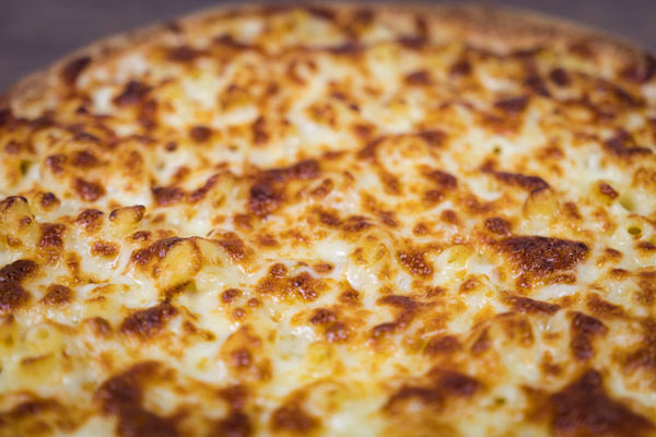 Menu | Gionino's Pizzeria