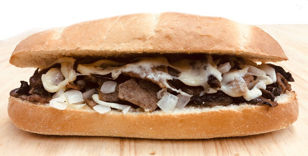 Menu | Gionino's Pizzeria