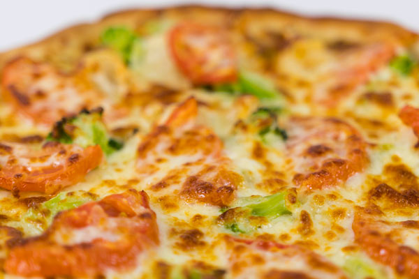 Menu | Gionino's Pizzeria